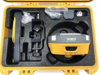 China RTK GNSS Receiver High-Precision Hi-Target brand Trimble board V90 Android GPS RTK for sale