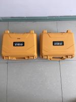 China RTK GNSS Receiver High-Precision Hi-Target Rugged Design V90 Android GPS RTK for sale