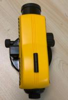China Galaxyz Brand GAL32 Automatic Level Instrument with Yellow Color for sale