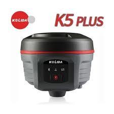 China Novel For Demanding Survey Environment Field Work Kolida K5 Plus GPS RTK for sale