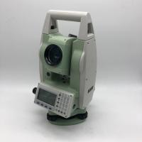 China Total station Hot selling 350m reflectorless sunway ATS120R total station for sale