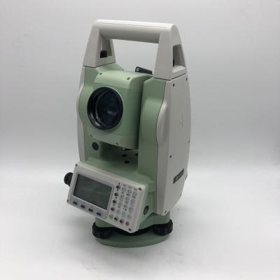 China Total station Hot selling 350m reflectorless sunway ATS120R total station for sale