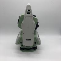 China Total station Hot selling 350m reflectorless sunway ATS120R total station for sale