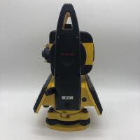 China Total station SOUTH brand N4 2018 best selling total station surveying instrument for sale