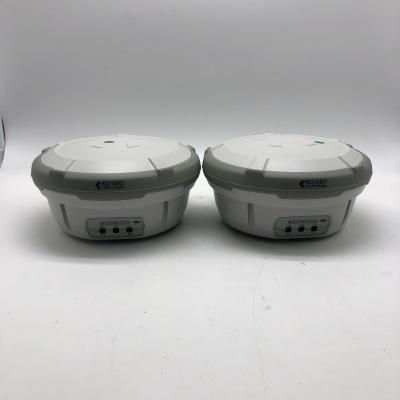 China RTK GNSS Receiver China brand KQ GEO M8 high-performance multi-frequency GNSS RTK for sale