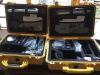 China RTK GNSS Receiver Kolida K5 Plus surveying equipment gps rtk with Trimble board for sale