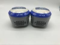 China RTK GNSS Receiver CHC brand new model X9 GPS GNSS RTK with trimble mainboard for sale