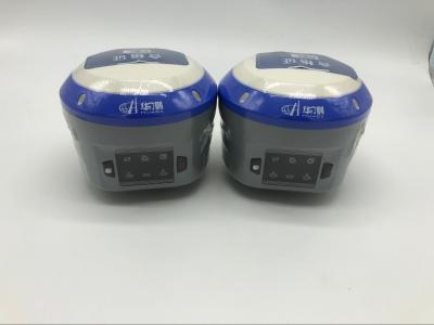 China RTK GNSS Receiver CHC brand new model X9 GPS GNSS RTK with trimble mainboard for sale