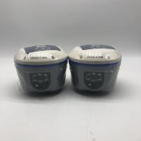 China RTK GNSS Receiver CHC brand GPS X5 Dual battery longer time measurement for sale