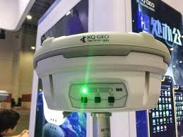 China Novel For Demanding Survey Field Trimble board KQ GEO M8 RTK GNSS GPS for sale