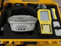China Novel For Demanding Survey Field Trimble board KQ GEO M8 RTK GNSS GPS for sale