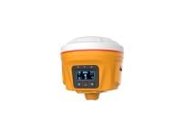 China RTK GNSS Receiver Dual Frequency GPS Survey Instrument Galaxy H6 336 Channels for sale
