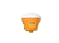 China RTK GNSS Receiver Dual Frequency GPS Survey Instrument Galaxy H6 336 Channels for sale