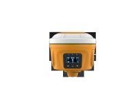 China RTK GNSS Receiver Dual Frequency GPS Survey Instrument Galaxy H6 336 Channels for sale