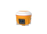 China RTK GNSS Receiver Dual Frequency GPS Survey Instrument Galaxy H6 336 Channels for sale