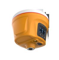 China RTK GNSS Receiver Dual Frequency GPS Survey Instrument Galaxy H6 336 Channels for sale