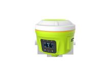 China RTK GNSS Receiver Dual Frequency GPS Survey Instrument Galaxy H6 GNSS RTK Receiver for sale
