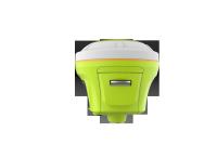China RTK GNSS Receiver Dual Frequency GPS Survey Instrument Galaxy H6 GNSS RTK Receiver for sale