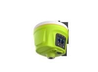 China RTK GNSS Receiver Dual Frequency GPS Survey Instrument Galaxy H6 GNSS RTK Receiver for sale