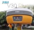 China RTK GNSS Receiver Hi-precision rugged dual frequency GNSS GPS RTK Hi-target V30 for sale