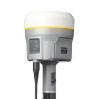 China RTK GNSS Receiver Trimble R10 GNSS System surveying instrument with 440 Channels for sale