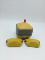 China RTK GNSS Receiver Hybrid GNSS Receiver Topcon HiPer HR with 452 channels for sale