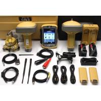 China RTK GNSS Receiver Topcon GR-5 with Paradigm G3 Technology 216 all-in-view Universal Tracking Channels for sale