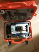 China Sokkia CX103 Reflectless 500m Total Station Accuracy 3 Second for sale