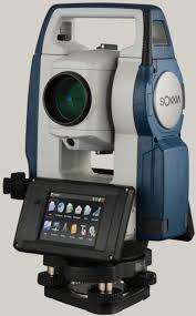China Sokkia CX101 1”High Accuracy Total Station Reflectorless 500m from Japan for sale