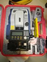 China Sokkia CX101 1”High Accuracy Total Station Reflectorless 500m from Japan for sale