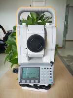 China Reflectorless Distance 500m Total Station 3.0 Inch Resolving Power TKS402N for sale