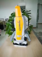 China Reflectorless Distance 500m Total Station 3.0 Inch Resolving Power TKS402N for sale