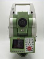 China Leica TS15 Used Surveying Instrument R1000 Reflectorless Total Station for sale