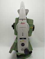China Leica TS15 Used Surveying Instrument R1000 Reflectorless Total Station for sale