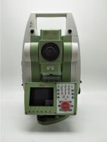 China Leica TS11 Second Hand Total Station 1'' Accuracy R500 Total Station for sale