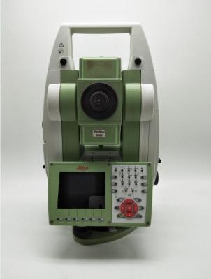 China Leica TS11 Second Hand Total Station 1'' Accuracy R500 Total Station for sale