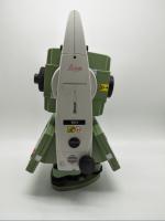 China Leica TS11 Second Hand Total Station 1'' Accuracy R500 Total Station for sale