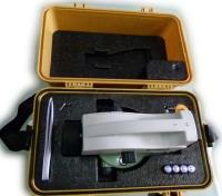 China MATO Digital Auto Level DS101 With Staff High Accuracy Survey Instrument for sale