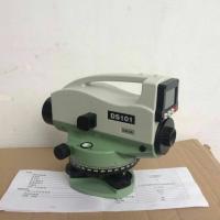 China MATO Digital Auto Level DS101 With Staff High Accuracy Survey Instrument for sale