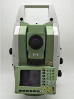 China TS30 Leica Total Station Second Hand 0.5