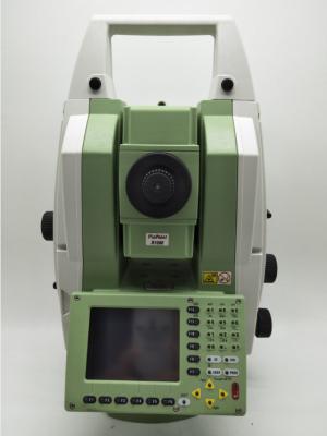 China TS30 Leica Total Station Second Hand 0.5