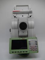 China Leica TS16 0.5'' Second Hand Total Station With Leica Captivate Software for sale