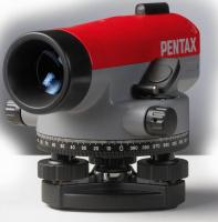 China Auto Level Pentax Ap-228 Survey Level Automatic Level Instrument Lightweight for sale