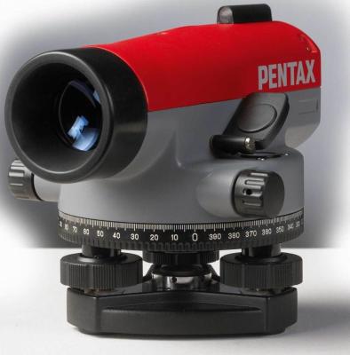 China Auto Level Pentax Ap-228 Survey Level Automatic Level Instrument Lightweight for sale