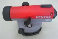 China Auto Level Pentax Ap-228 Survey Level Automatic Level Instrument Lightweight for sale