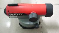 China Auto Level Pentax Ap-228 Survey Level Automatic Level Instrument Lightweight for sale