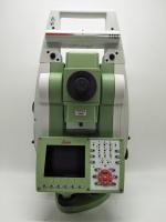 China Second Hand Total Station Bluetooth Leica TS15 With 1 Second Accuracy for sale