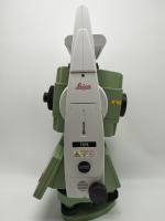 China Second Hand Total Station Bluetooth Leica TS15 With 1 Second Accuracy for sale