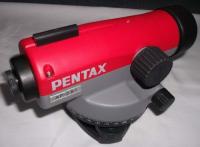 China Auto Level Pentax Ap-281 Survey Level With High Accuracy Measuring Instrument for sale
