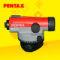 China Auto Level Pentax Ap-281 Survey Level With High Accuracy Measuring Instrument for sale
